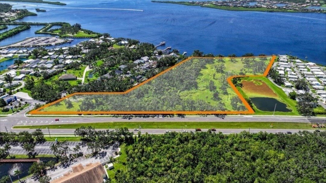 Petition · Create a New Multi-Lane Public Boat Ramp in Manatee County ...