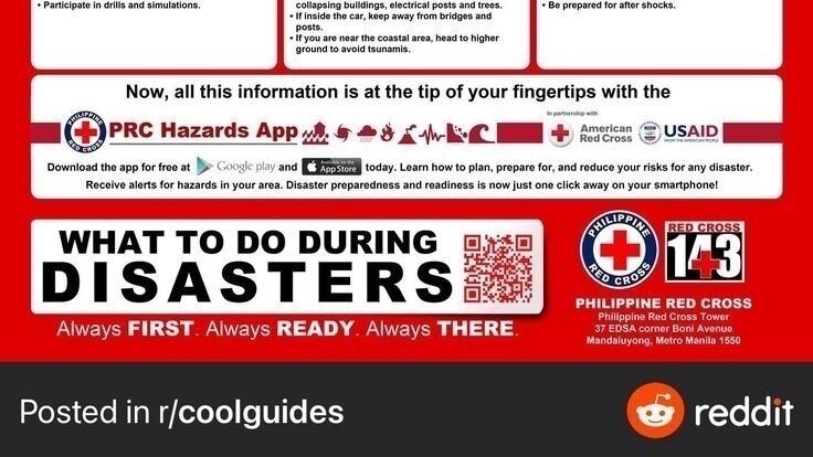 Petition · Enhance Disaster Preparedness, Warning, Evacuation, and ...