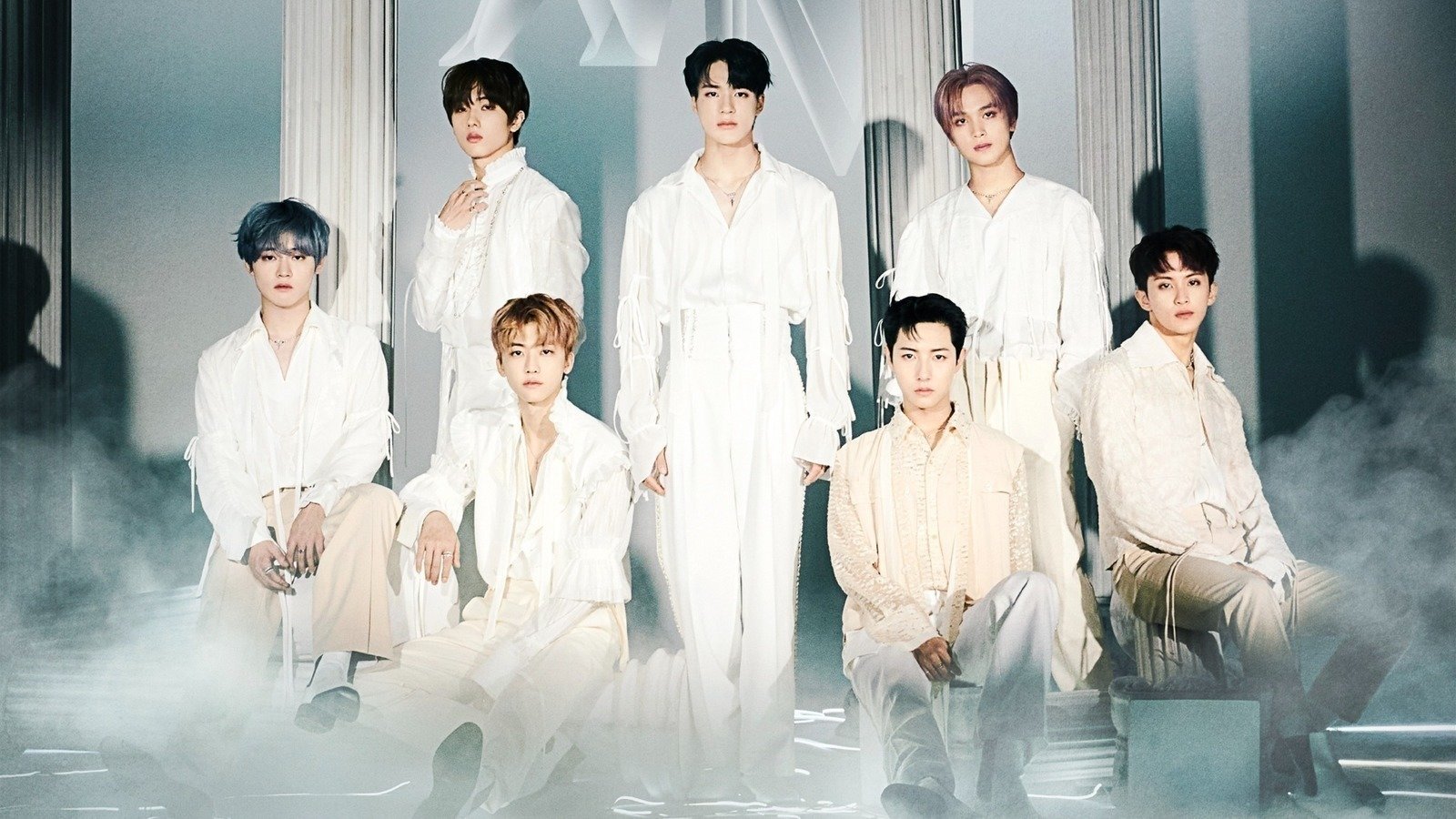 Petition · Bring NCT Dream's 'The Dream Show 2' to Australia ...