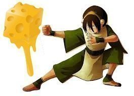 Petition · Make Cheese Bending Canon to Avatar:TLA and Korra ...