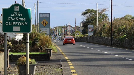 Petition · Petition for improved traffic calming in the Cliffoney area ...