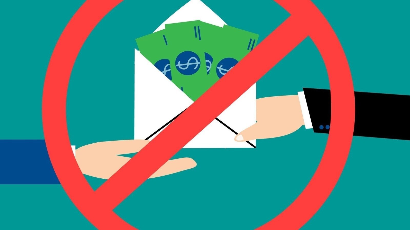 Petition · End Corruption: A Call for Transparency and Accountability ...