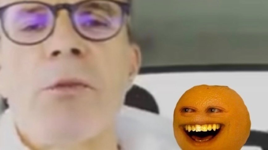 Petition · Uwe Baltner on instagram performs he will mock you by the ...
