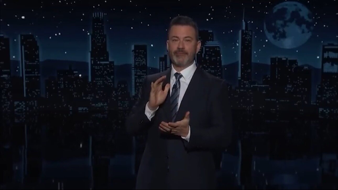 Petition · Remove Jimmy Kimmel from Late Night Television Hosting ...