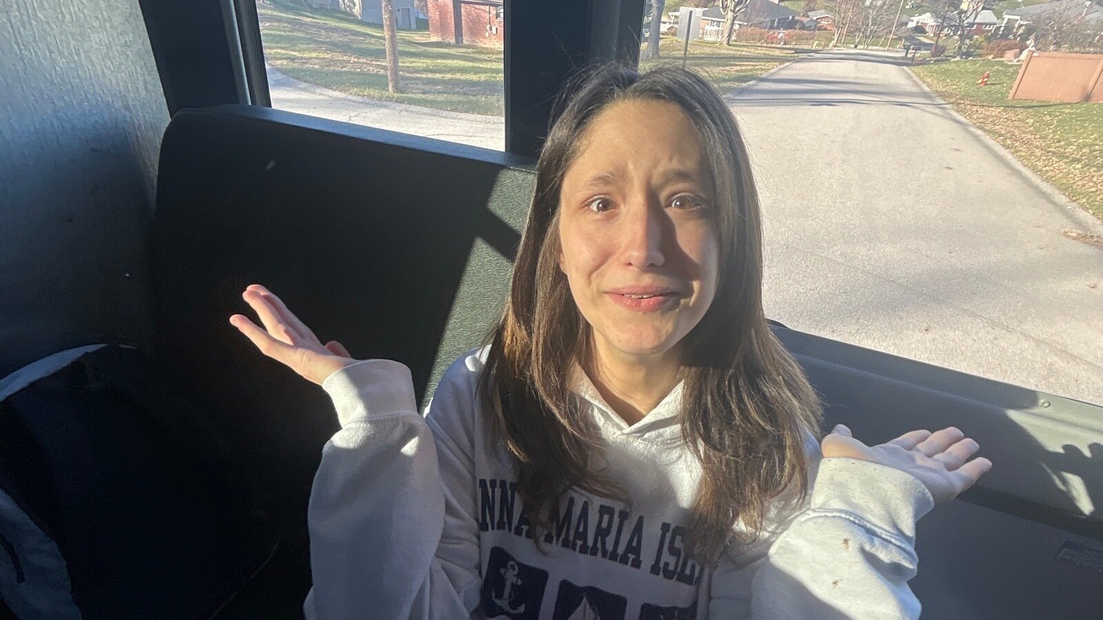 Petition · outlets on school buses - United States · Change.org