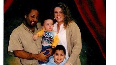 Petition · Free Tony Rutherford!! - United States · Change.org