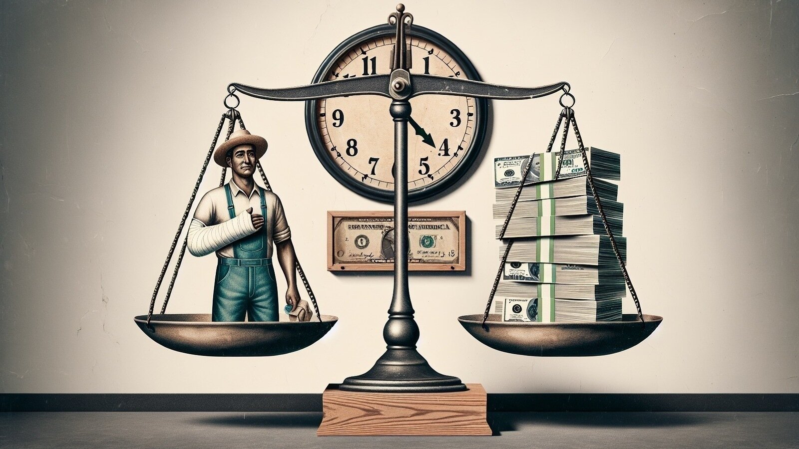 Petition · Update Alabama's Workers Comp Laws That Have Remained Almost ...