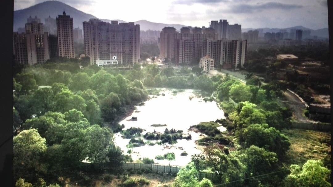 Petition update · Pic before the destruction of Kavesar Lake habitat ...