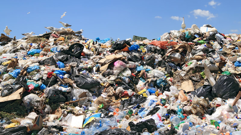 Petition · War On Waste: Make Disposal Labels Mandatory - Australia ...