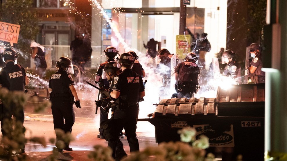 Petition · Pass the Police Accountability Act of 2020 - Corona, United ...