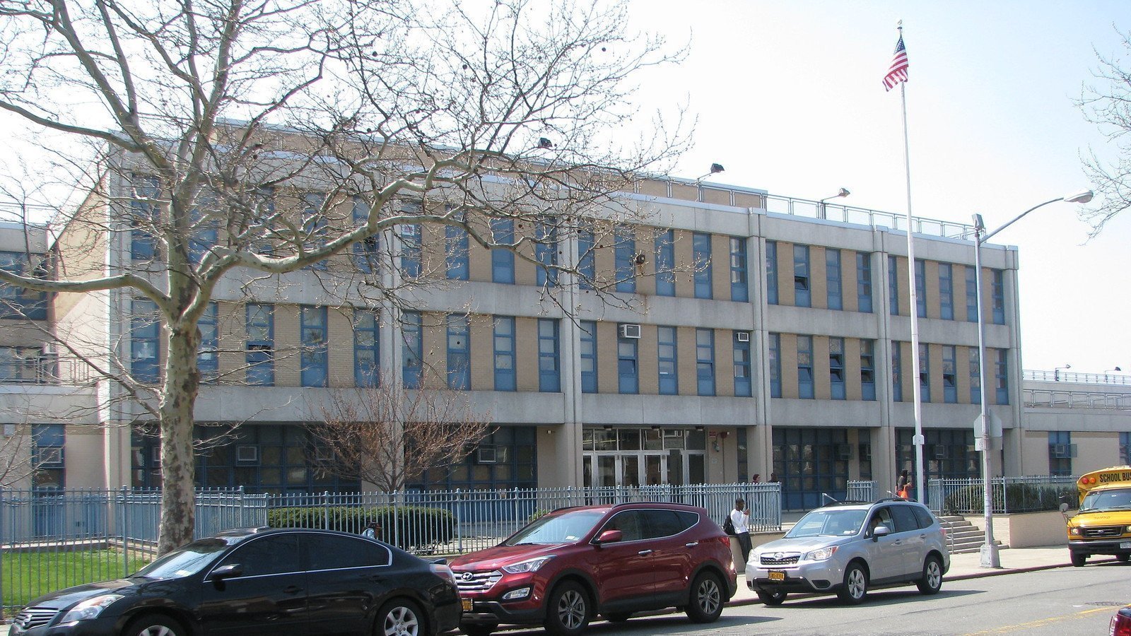 Petition · Benjamin N. Cardozo High School Seniors Deserve a Proper ...