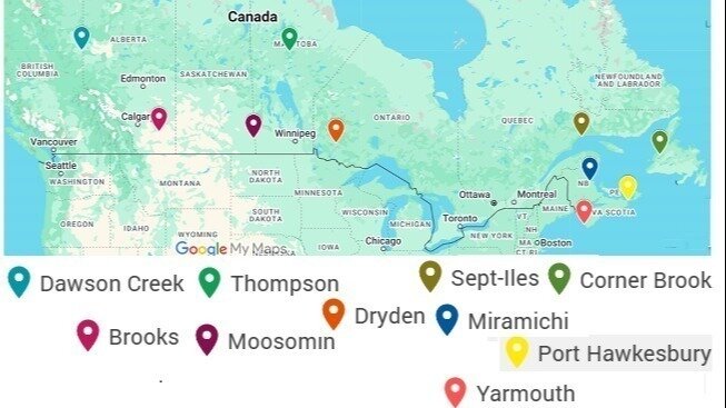 Petition · Develop 10 New Regional Cities Across Canada for Boosting ...