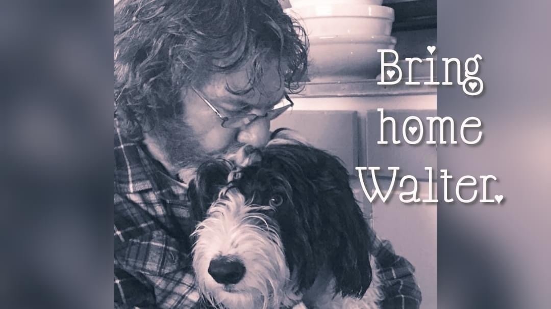 Petition update · Walter · Change.org · Change.org