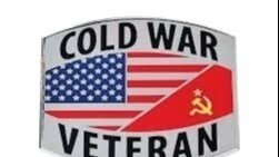 Petition · Honor Cold War Veterans with “Cold War” inscription on ...