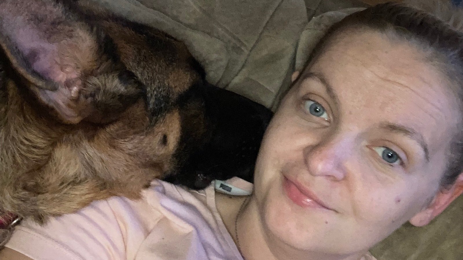 Petition · Lydia gets an honorary degree! - United States · Change.org