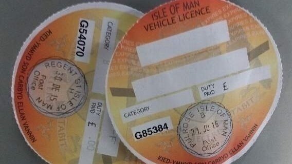 Petition · Introduce payment options for payment of IOM vehicle ...