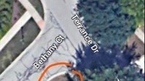 Petition · Stop Sign Out of Bethany Court - United States · Change.org