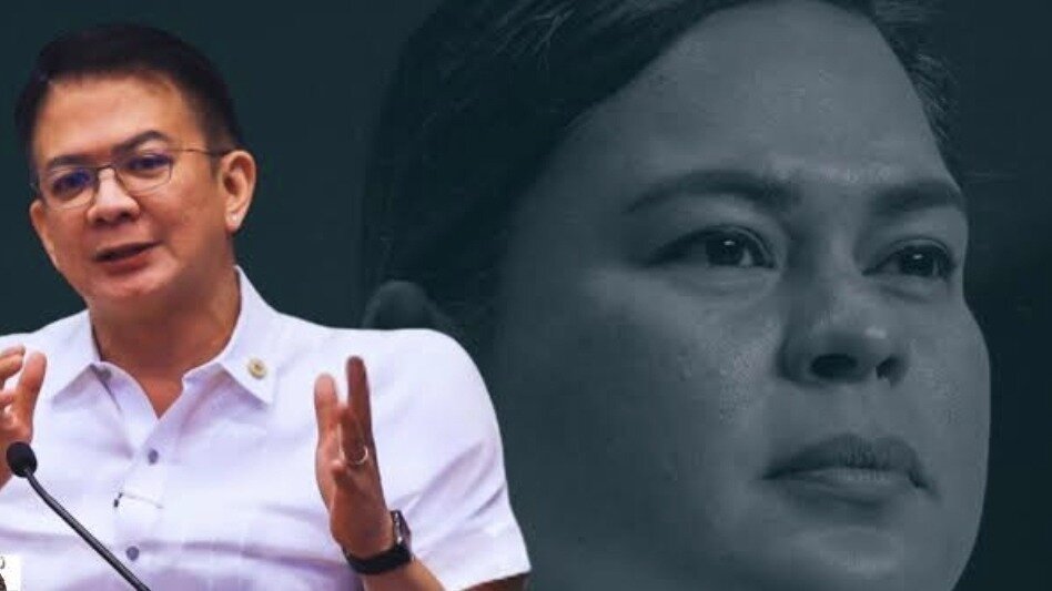 Petition · Let Sara Duterte's Impeachment Roll - Philippines · Change.org