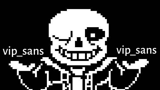 Petition · Change #vip_room to #vip_sans - United States · Change.org
