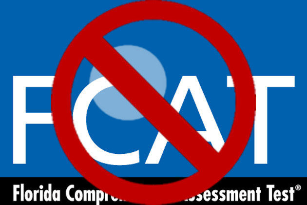Petition · Put A Stop To FCAT!! - United States · Change.org