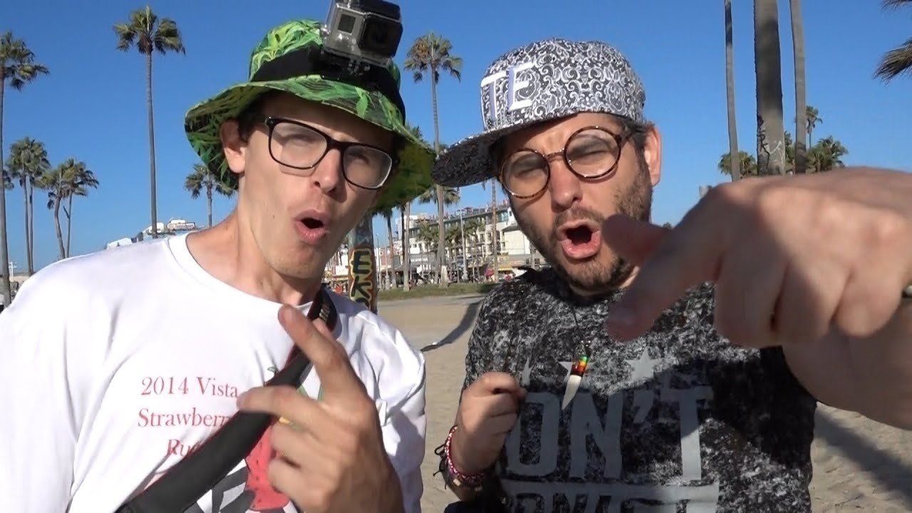 Petition · Idubbbz and H3H3 podcast - United States · Change.org