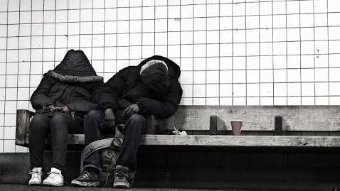 Petition · HELP THE HOMELESS! COUNCIL INSTALLING DIVIDERS IN BUS STOP ...