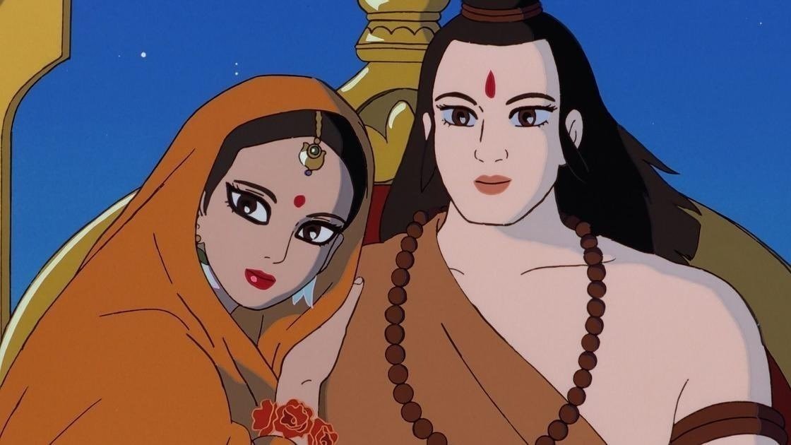 Petition · Release "Ramayana: The Legend of Prince Rama 4K remastered" to the theaters - India ...