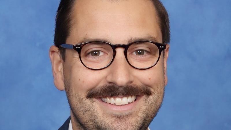 Petition · Help keep Mr Cini as our permanent principle · Change.org