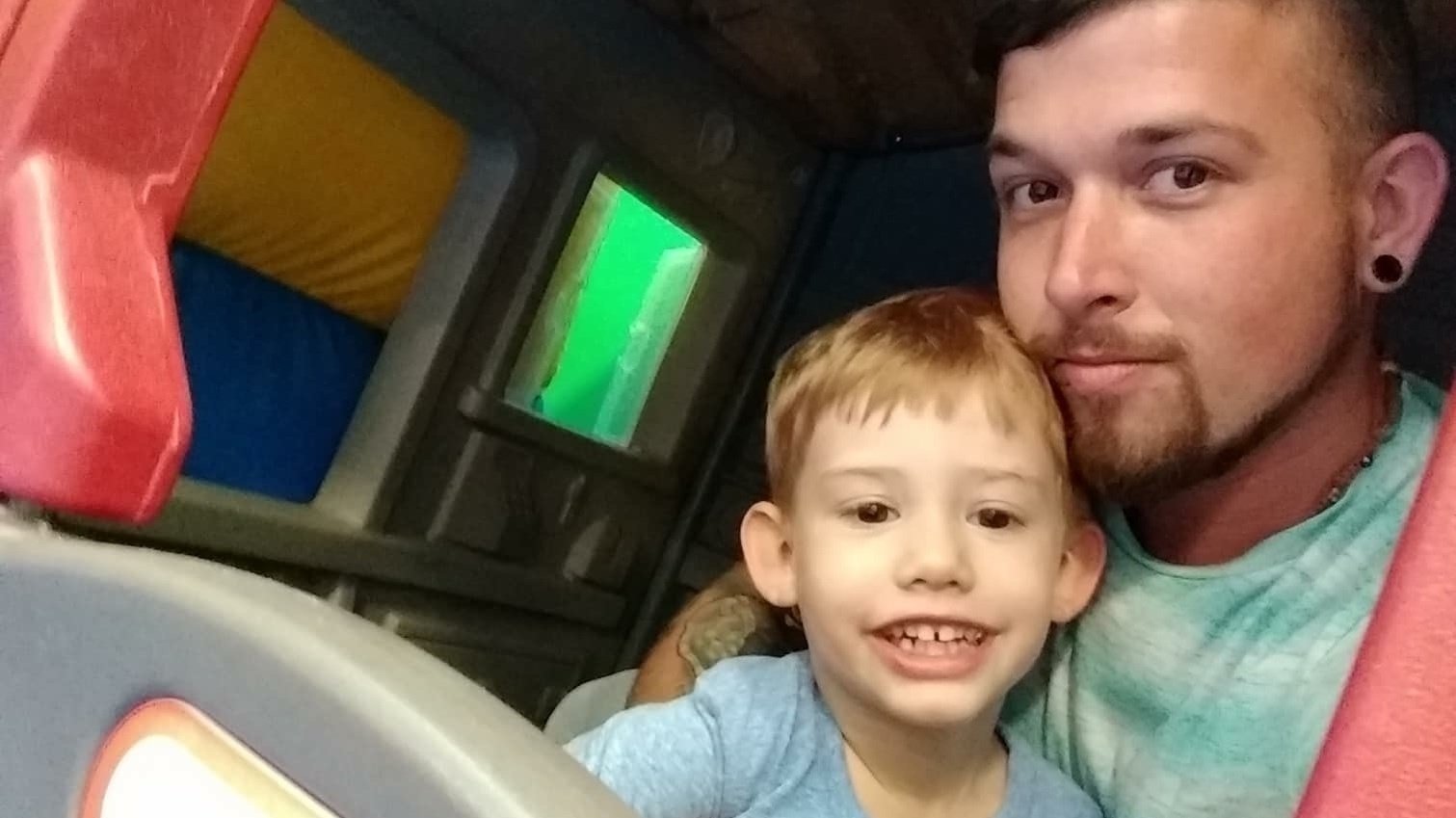 Petition · Fathers rights for Jason Daley. - United States · Change.org