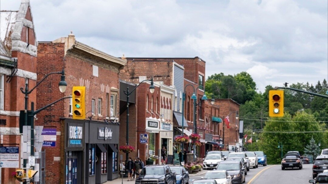 Petition · Urge Bracebridge Councillors to Reconsider 40km/hr Speed ...