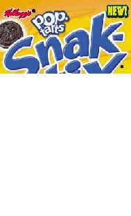 Petition · Bring back pop tart snack stix - United States · Change.org