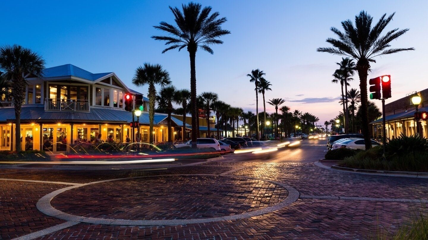 Petition · Create free parking for Neptune Beach town center employees ...