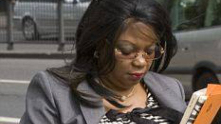 Petition · Stop Dr Francisca Ogunbiyi from being able to work as a ...