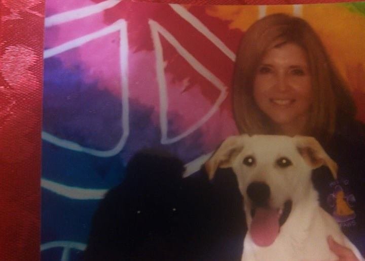 Petition · Free Nancy Rish...she was wrongfully convicted - United ...