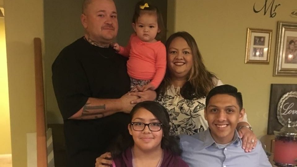 Petition · Justice for Jesse Meraz - United States · Change.org