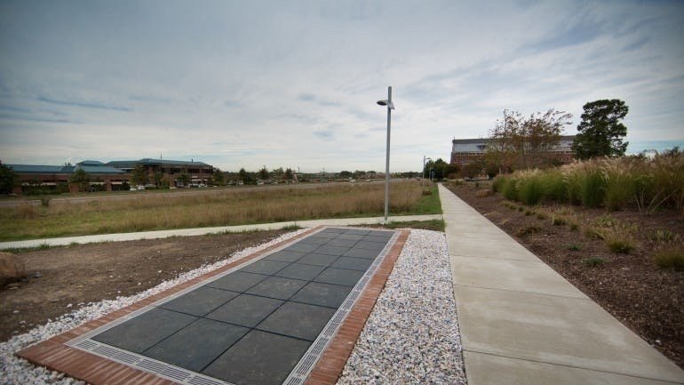 Petition · Implement solar sidewalks onto SUNY Oswego’s campus - United ...