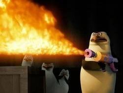 Petition · Add flamethrower penguins to battlefield 2042 - New Zealand ...