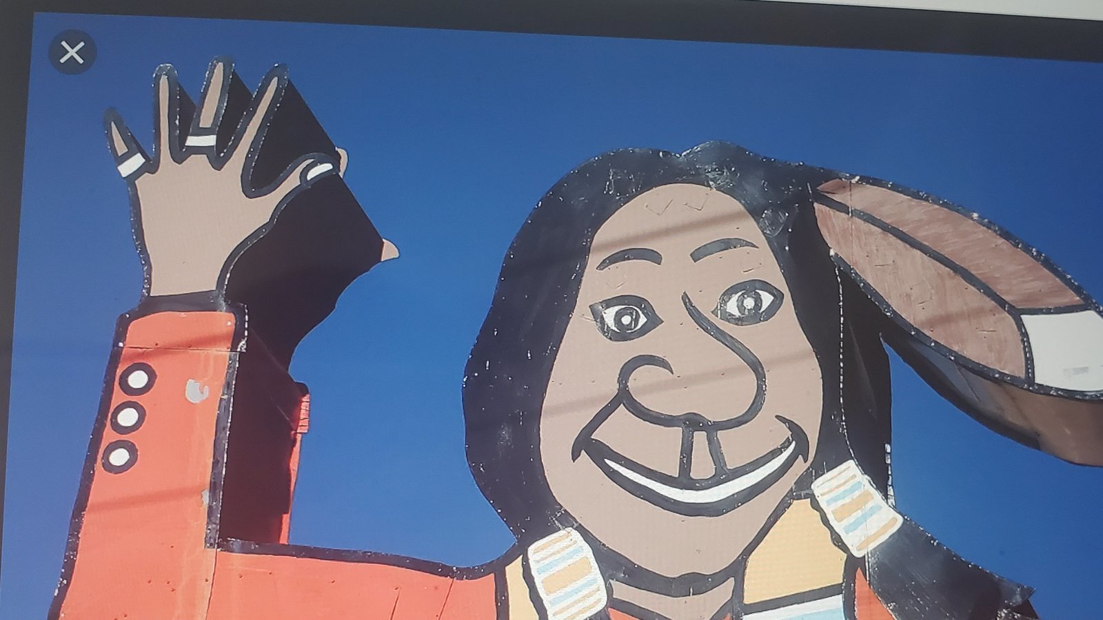 Petition · SAVE THE CHIEF SIGN - United States · Change.org