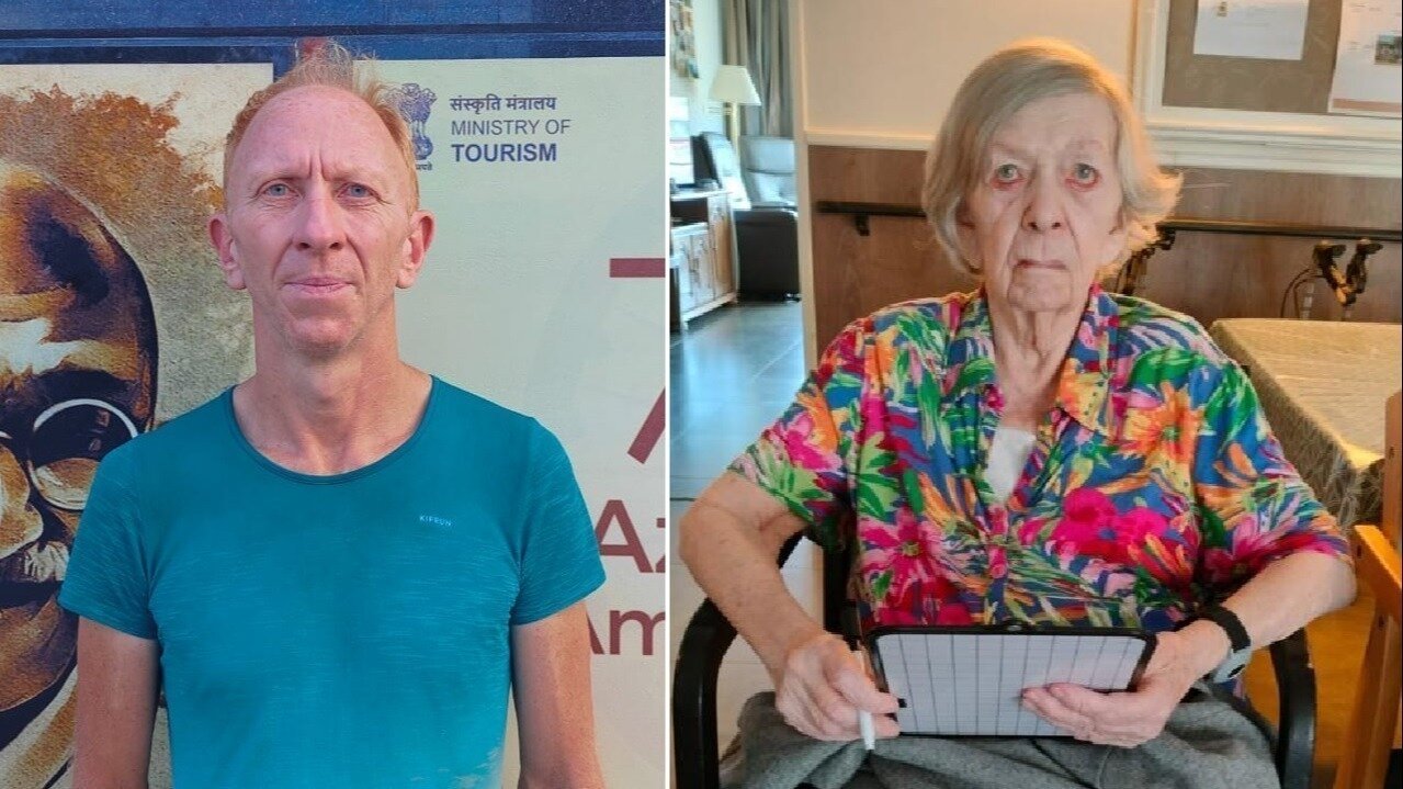 Petition · Mom is Dying Alone - India · Change.org