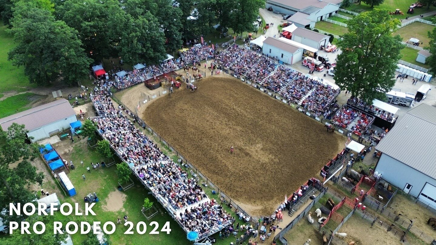 Petition · Support the Norfolk Pro Rodeo, and say NO to the county's ...