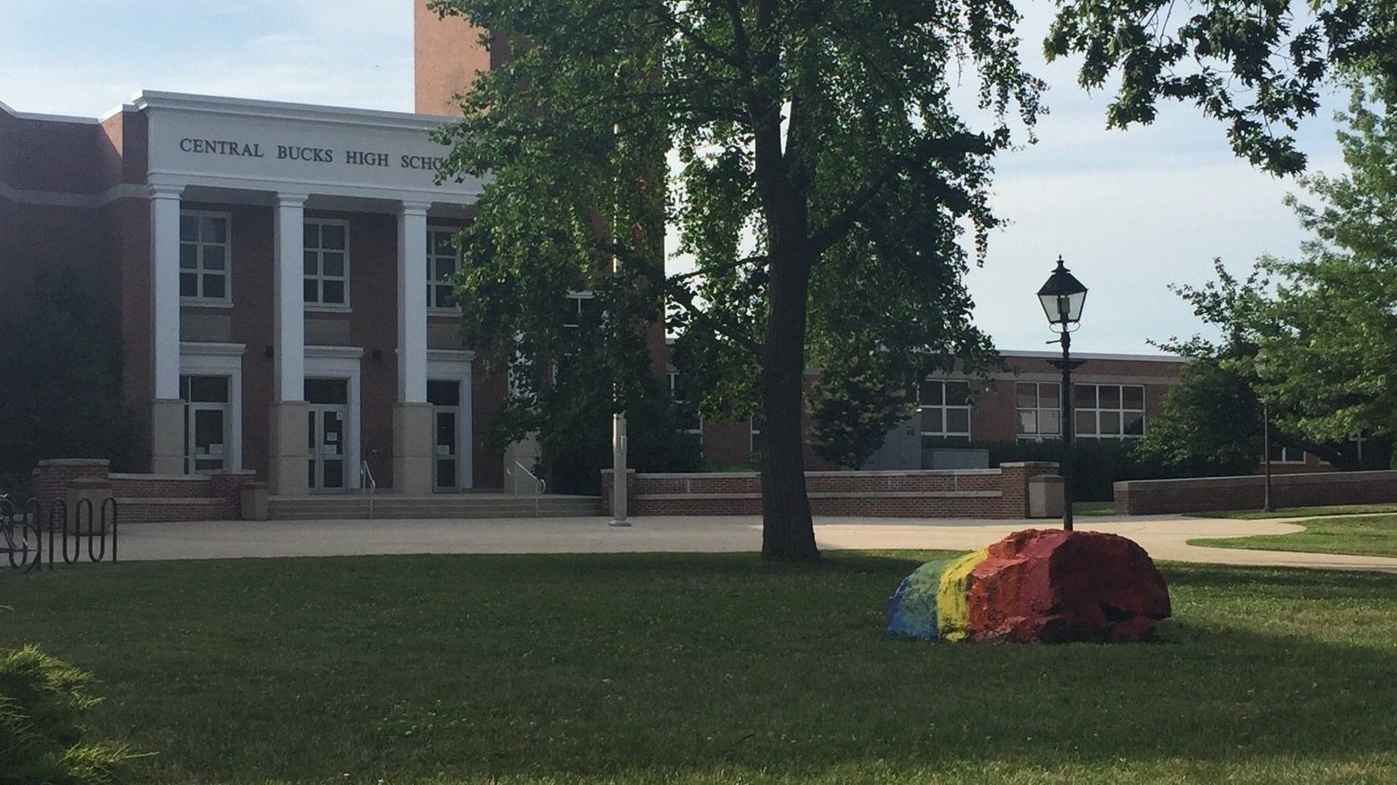 Petition · Allow Pride Flags in CBSD - United States · Change.org