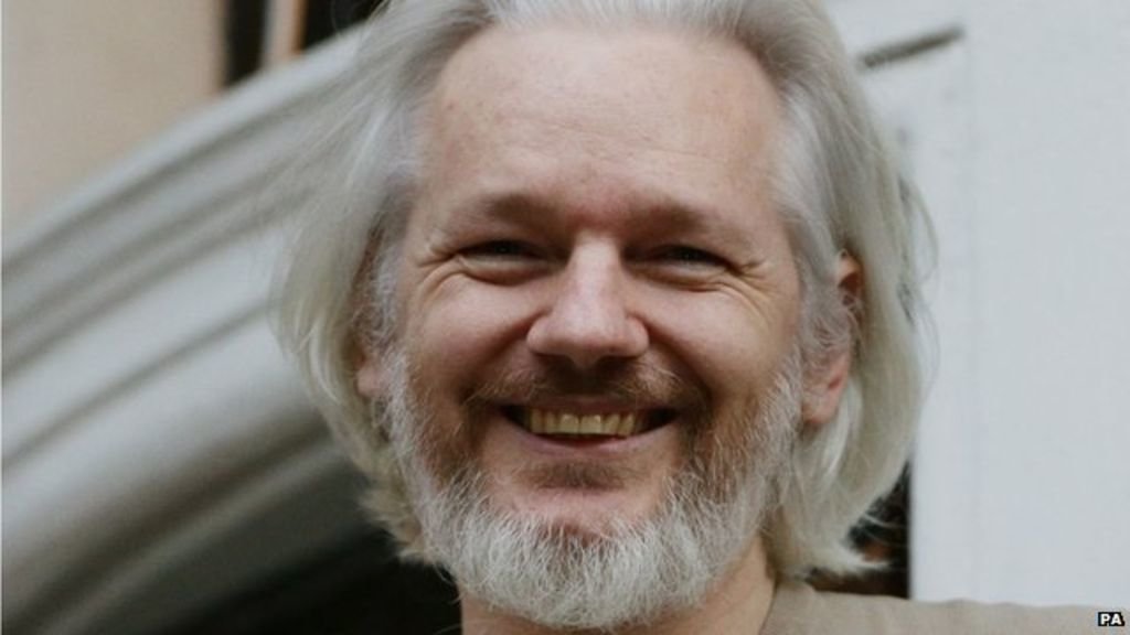 Petition · Pardon Julian Assange - United Kingdom · Change.org