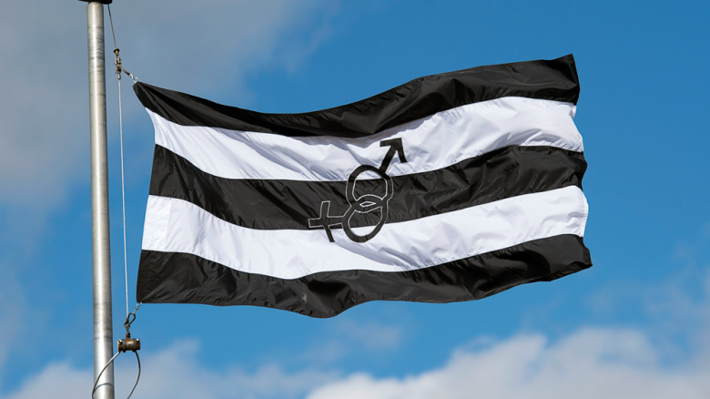 Petition · Give straight people a Straight pride month - United States ...