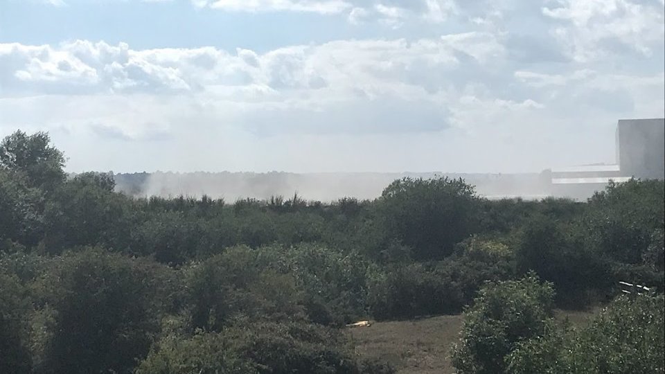 Petition · Stop noisy and polluting 24 hour working at Long Rake Spar ...