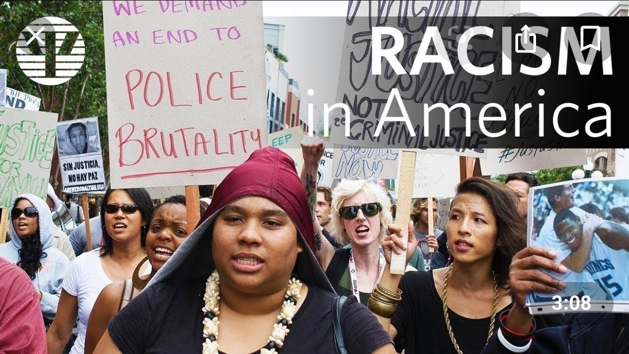 Petition · UPDATE HISTORY BOOKS TO HELP END RACISM - United States ...