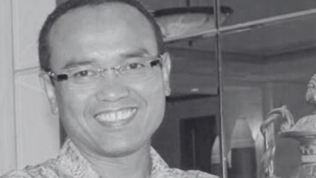 Petition · Syahril Japarin: Dirut BUMN Berprestasi yang Dikriminalisasi ...