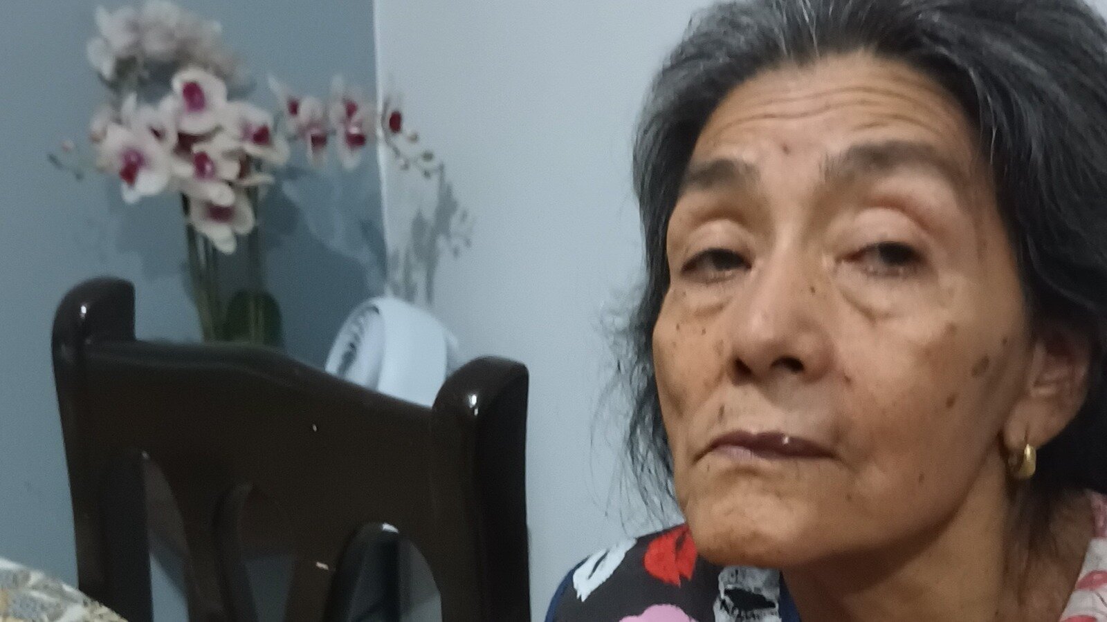 Petición · Exigimos el Dictamen de Invalidez y Pensión para los ...