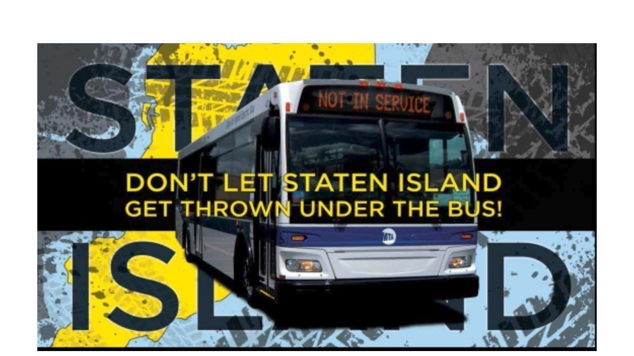 Petition · Fund North Shore Bus Rapid Transit - New York, United States ...