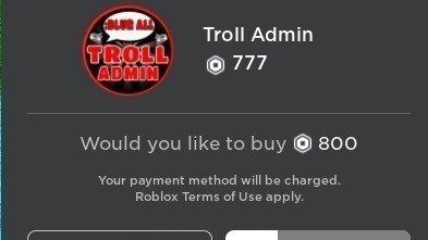 Petition · Troll Admin - United States · Change.org