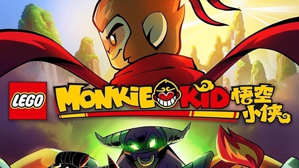 Petition · Ult give us monkie kid channel - United States · Change.org